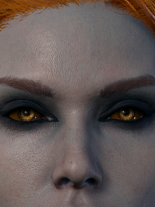 Brine Pool - Baldur's Gate 3 Fashion Encyclopaedia