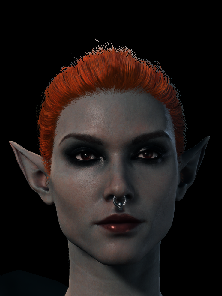 Minotaur Ring - Baldur's Gate 3 Fashion Encyclopaedia