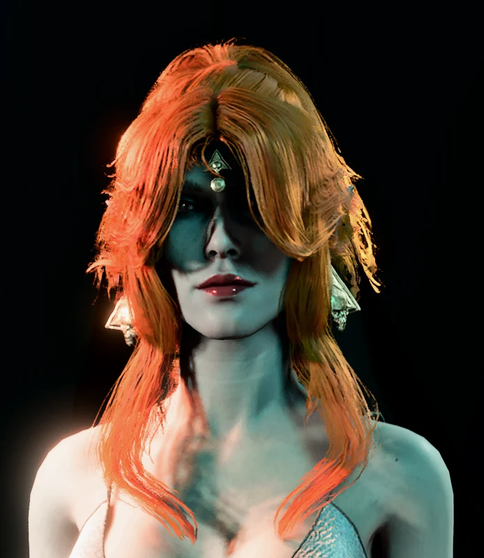 Progenitor of Bones [Crown V1] - Baldur's Gate 3 Fashion Encyclopaedia