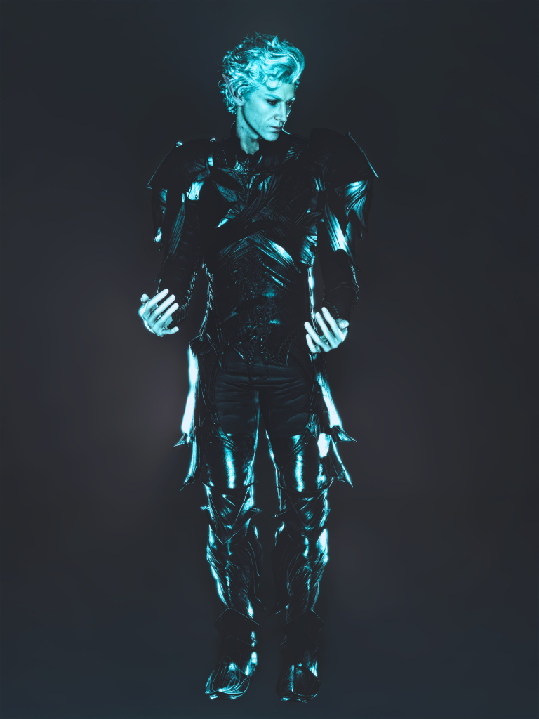 Ori Angst Standing BT2 - Baldur's Gate 3 Fashion Encyclopaedia