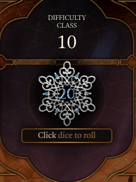 Snowflake - Baldur's Gate 3 Fashion Encyclopaedia